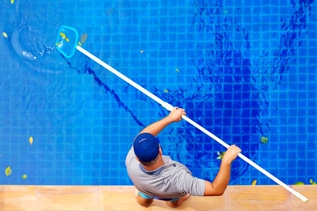 Pool Pro Logan | Pool Pro Logan