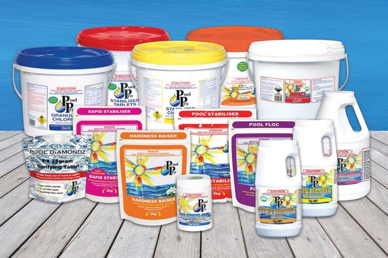 Pool Pro Logan | Pool Pro Logan